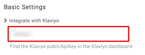 customerlabs klaviyo integration customerlabs no code customer