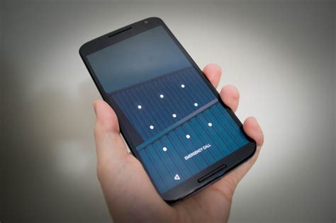 how to unlock or bypass android 5 lollipop lock screen