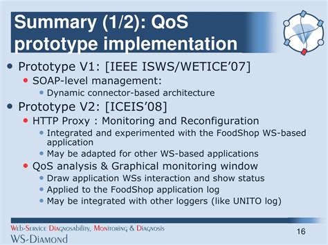 Ppt Qos Prototype Powerpoint Presentation Free Download Id3468520