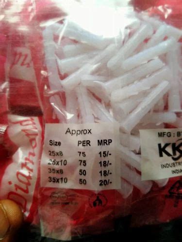 Pvc Grip At ₹ 7piece Pvc Grip In Ahmedabad Id 2849398335688