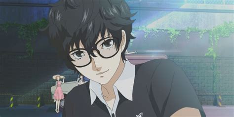 Persona All The Hidden Details About Each Protagonist