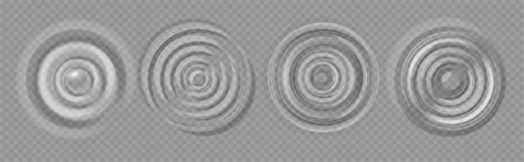 Water Ripple Effect Vector Water Ripple Effect Images Browse