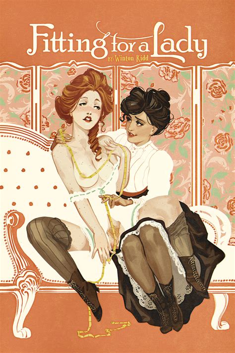 rule 34 2girls boots breasts couch dark hair edwardian freckles