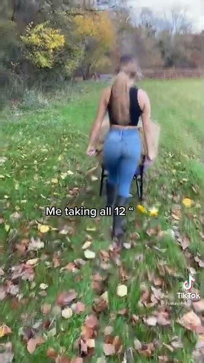 Viral Doggystyle Twerk Twerking Shorts Tiktok Bigbank Biggboss