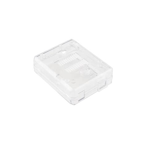 Кутия Arduino Uno Прозрачна