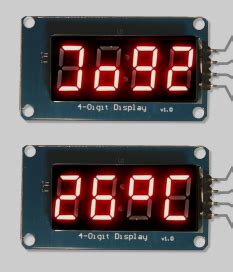 How Can I Rotate Data On A TM Display Upside Down Programming Arduino Forum