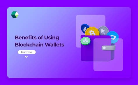 What Is Wallet In Blockchain Development