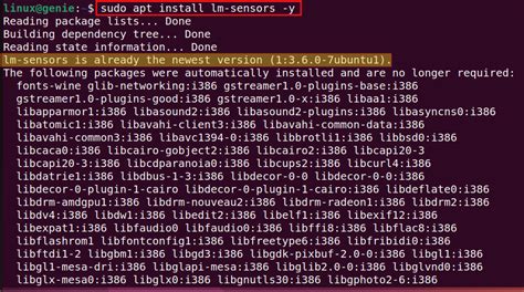 What Is Fancontrol In Linux Linux Genie