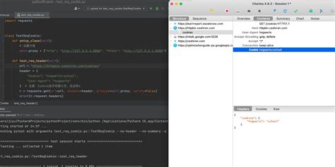 软件测试测试开发丨学习笔记之接口自动化测试pytest宠物商店接口测试 Csdn博客 软件测试测试开发丨学习笔记之接口自动化测试pytest宠物商店接口测试 Csdn博客