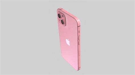 Iphone 15 3d Model Turbosquid 2149967