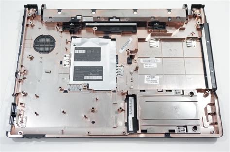 Hp Base Enclosure Tekserve Inc