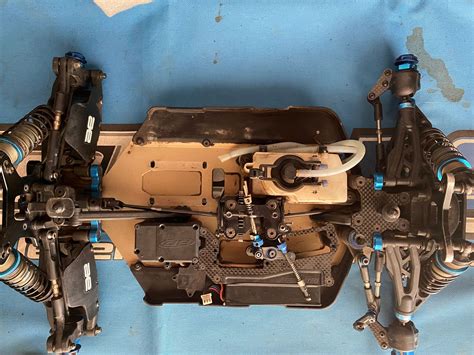 Team Associated B Roller R C Tech Forums