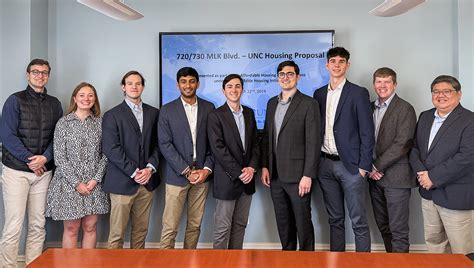 In Other News July UNC Kenan Flagler Business School