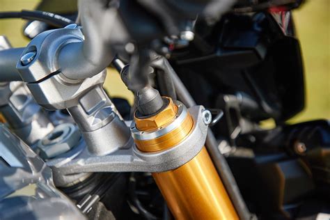 Gallery Extreme Bikes On Extreme Roads MCN