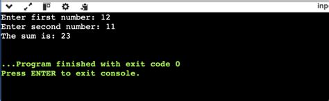 Java Language Basics Pdf Notes Programs Syntax For Beginners