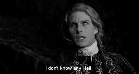 The Vampire Lestat Quotes Quotesgram