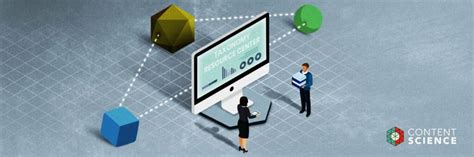 Content Science Review