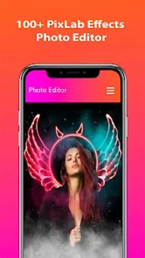 Photo Lab Ai Photo Editor App Para Android Descargar