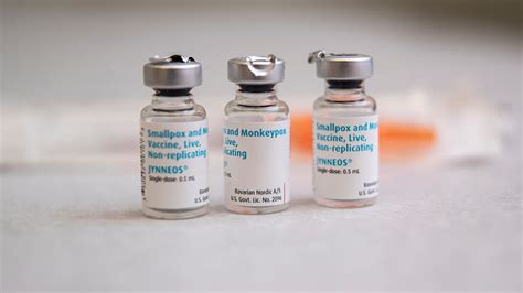 First Us Death Due To Monkeypox Confirmed In Los Angeles County