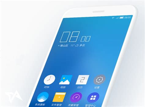 tencent takes aim at xiaomi with launch of os for smartphones and smart