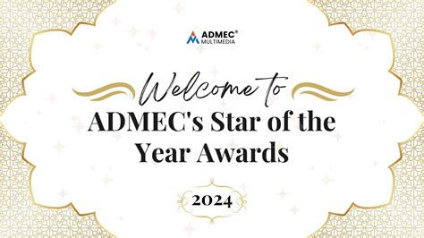 Admec Multimedia Institute On Linkedin Key Highlights Of 2024 Of Admec