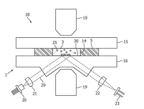 Detection Apparatus For Detecting Particles Eureka Patsnap