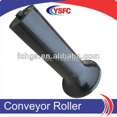 Return Friction Self Aligning Idler Roller High Quality Return