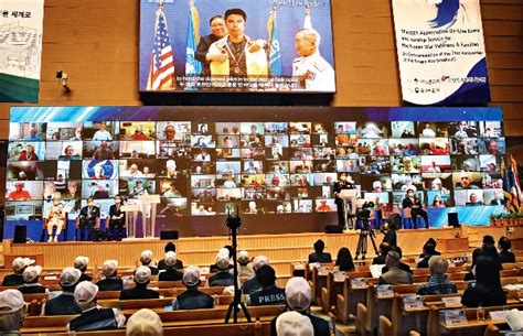 Ai·메타버스로 6·25 참전용사 재현한 스타트업