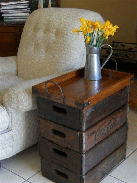 Pin By Norlene Kramer On Living Room Repurposed Furniture Decor Diy