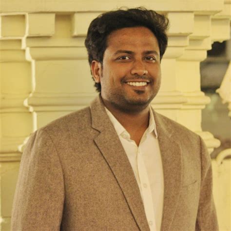 Vishnu Shankar Medium