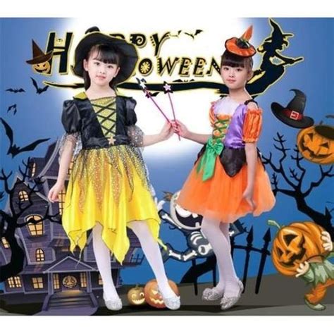 할로윈 여아 꼬마요정 코스프레 공연복 세트 판매합니다 세컨웨어