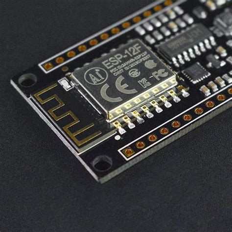 Firebeetle Esp8266 Iot Microcontroller The Pi Hut