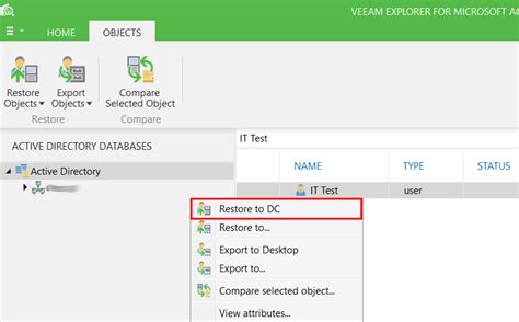 Restore Deleted Adoffice 365 User In Ad Connect Environment Virtubytes