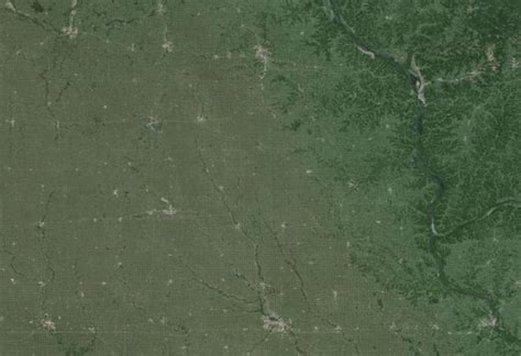 Ley Lines Of The Midwest Slate Star Codex