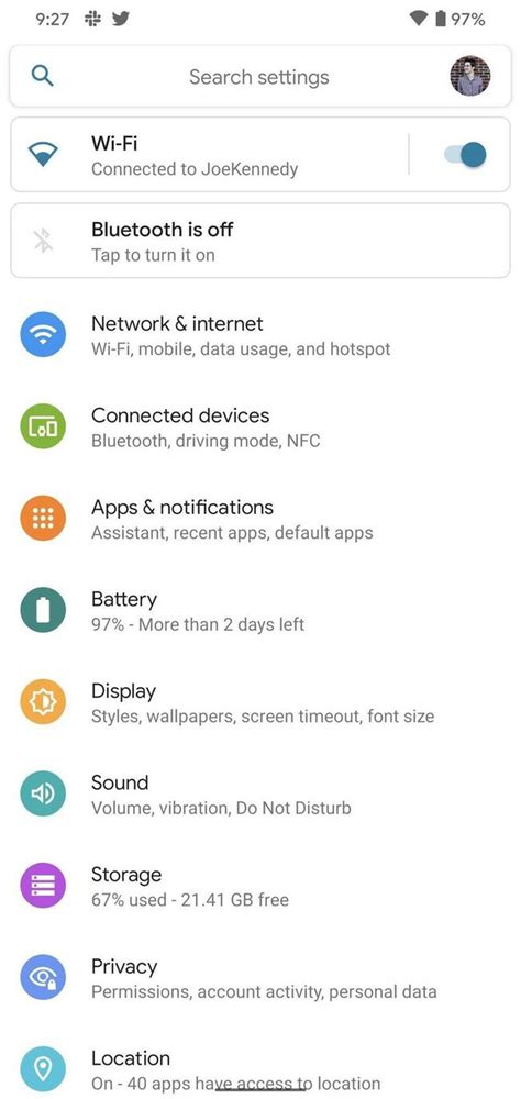 How To Use Chat Bubbles In Android 11 Android Central