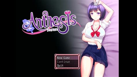 Hentaireviews Rpg Sex Games Anthesis Eporner Hentaireviews Rpg Sex Games Anthesis Eporner