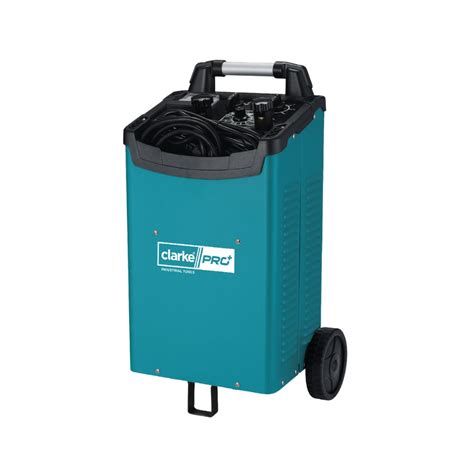 Clarke 450a Battery Charger 12 24v Heavy Duty Uae Al Faiz Hardware