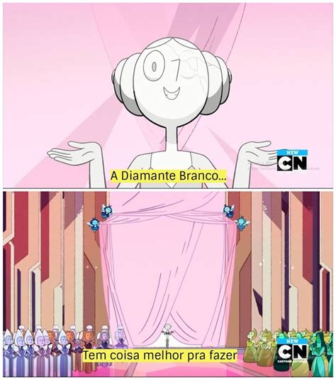 Pin De Pituka Em Steven Universe Steven Universo Engraçado Series E