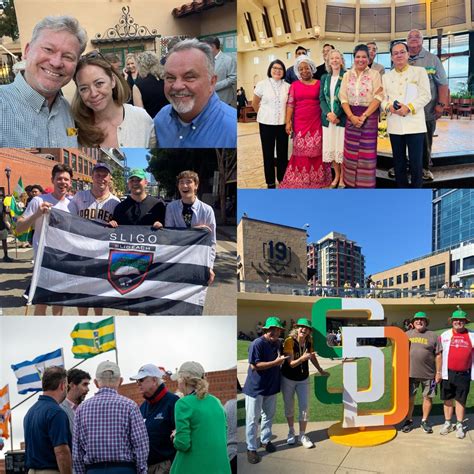 The Irish Outreach Center The Irish Outreach Center