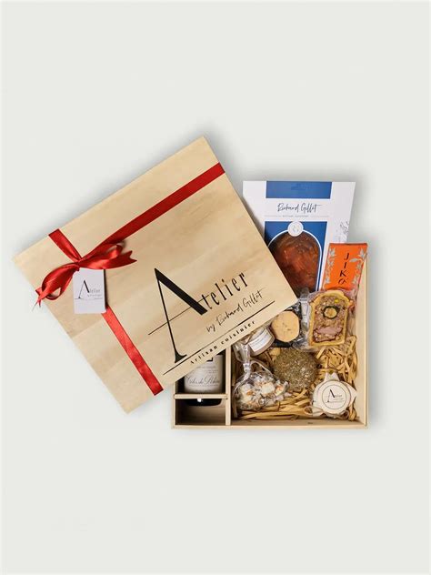 Artisanal Charcuterie In Bali Indonesia Atelier By Richard