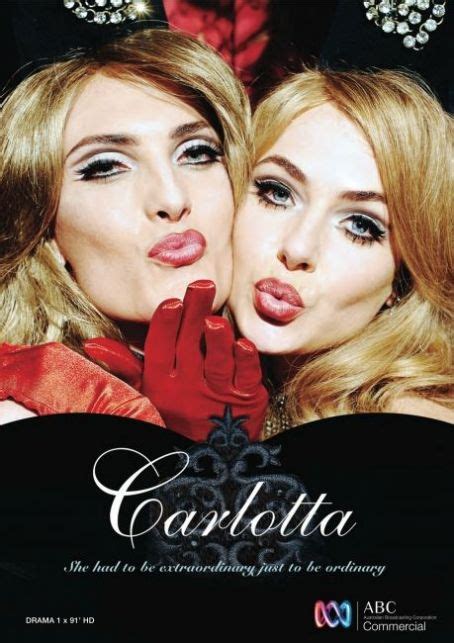 Carlotta Famousfix