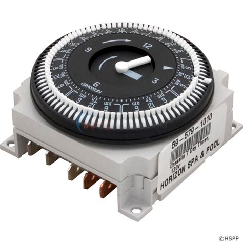 Intermatic Timer Grasslin 7 Day 120v Fm 7 3 40 0007