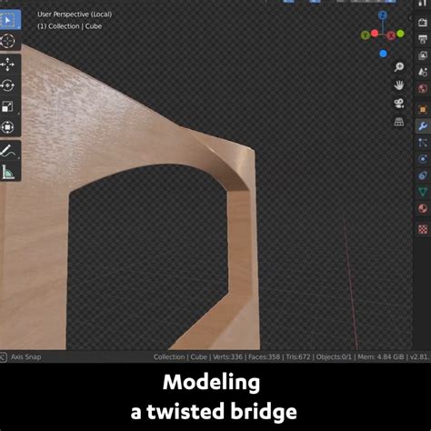 Blender Secrets Bool Tool — Blender Secrets