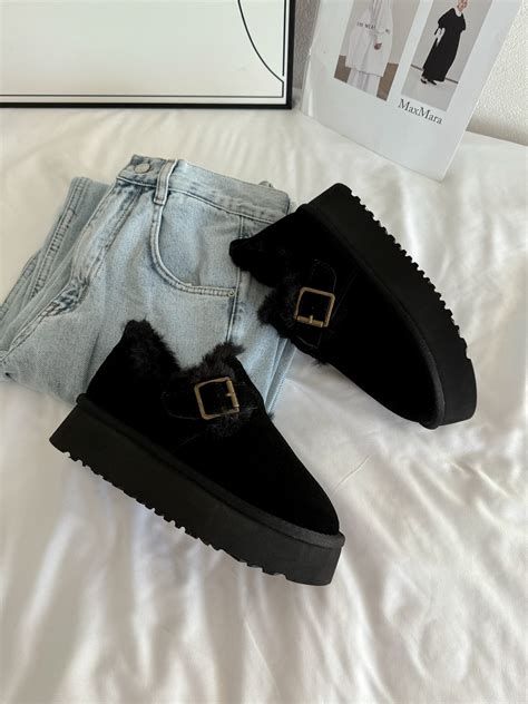 Угги Krio ціна 1429 грн Інтернет магазин Miss Puff