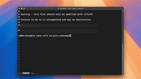 How To Download And Install NTFS Driver On A Mac 10 Ways The Mac Observer