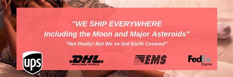 Shipping And Delivery Realsexdollstore Com