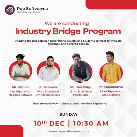 Pep Softwares On Linkedin Meetup Networking Careerdevelopment