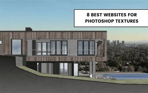 Photoshop Elevations Render Elevation Using Photoshop Lumion