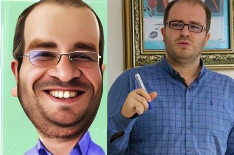 بیوگرافی محمدرضا شهبازی مجری برنامه پاورقی و همسرش