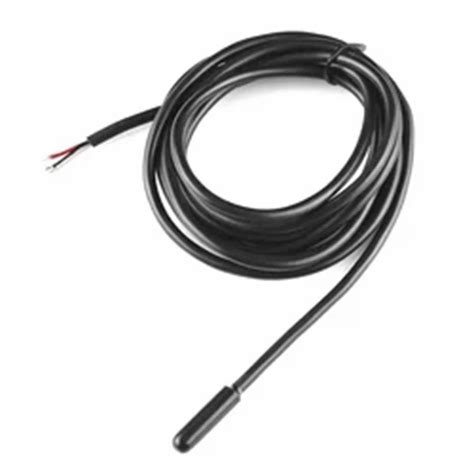 Stainless Steel Temperature Sensor Probes For Hospital At ₹ 180piece
